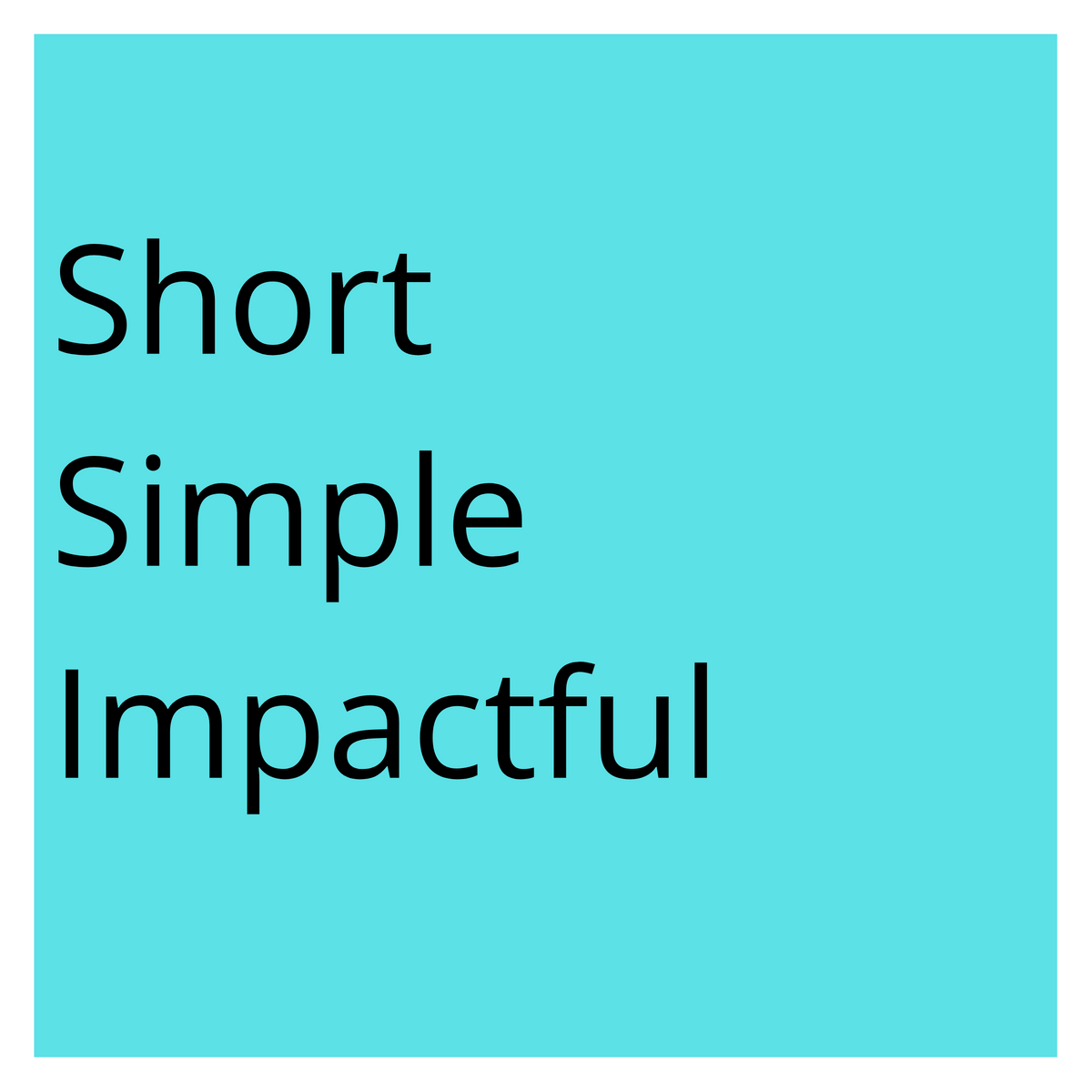 Learning about Chloroplast Signage Design from Election Signs – Element ...